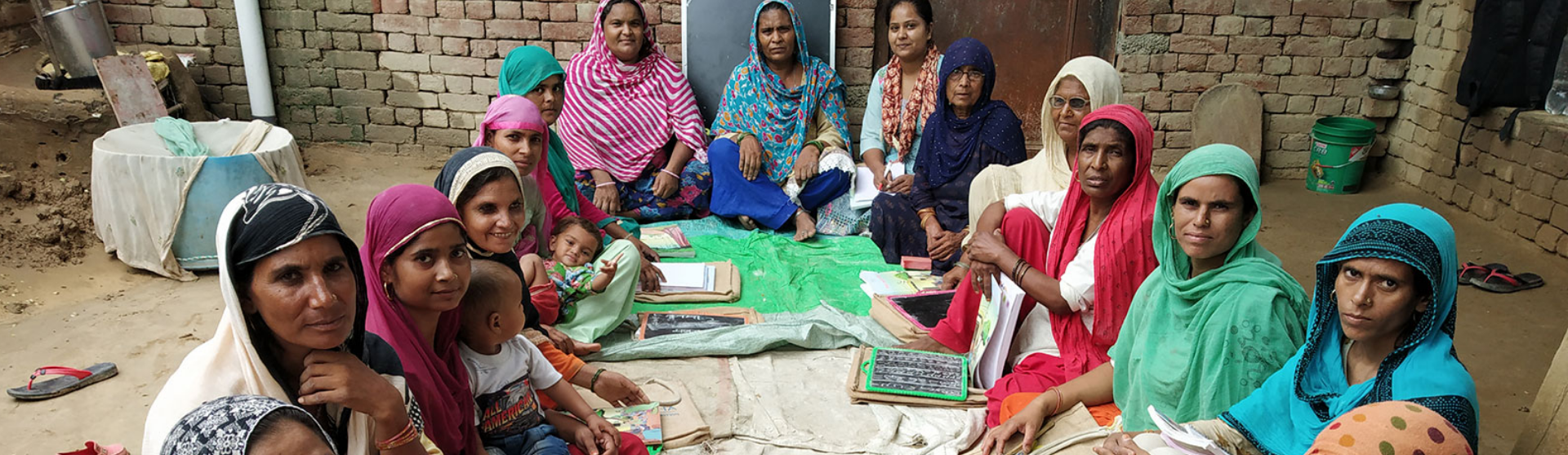 Shiksha Initiative